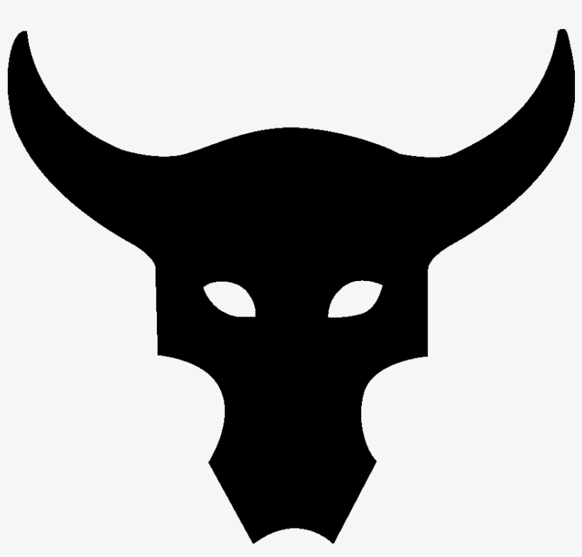 Download Project Rock Logo - HD Transparent PNG - NicePNG.com