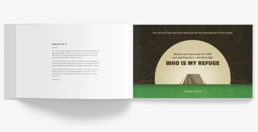 Picturing Scripture Spread 03 Transparent PNG - 1000x454 - Free ...