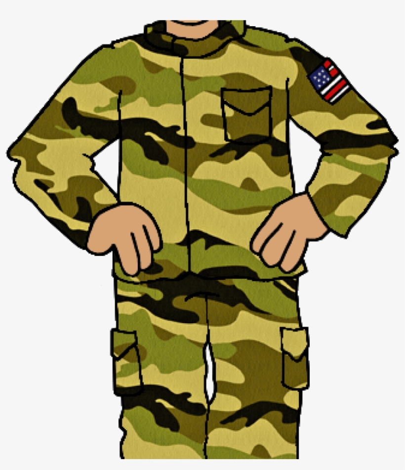 Download Military Images Clip Art Army Clip Art Black And White - Army ...