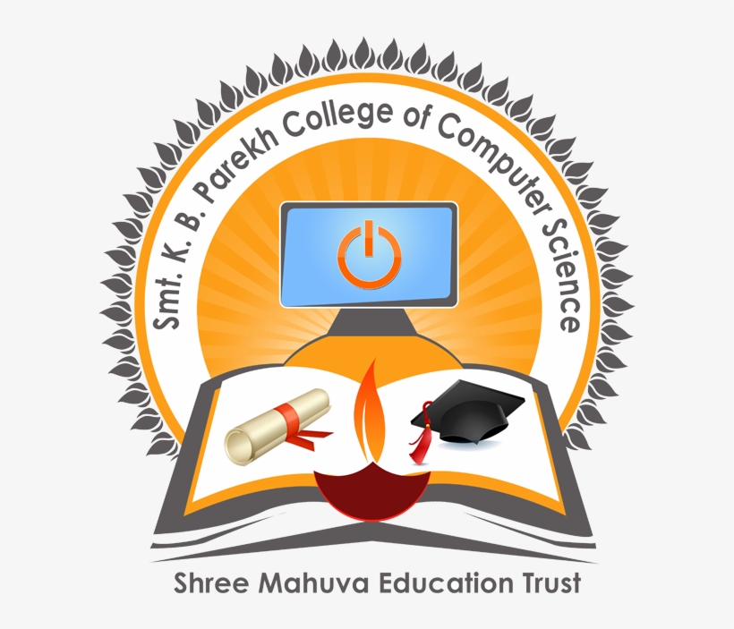 Computer College Logo