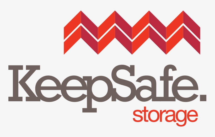 Logo Header Menu - Keepsafe Storage Transparent PNG - 755x443 - Free ...