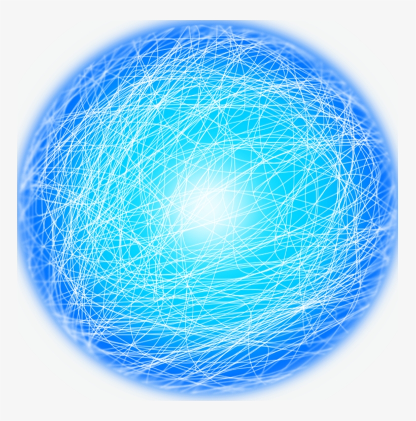 Download Rasengan Logo - HD Transparent PNG - NicePNG.com