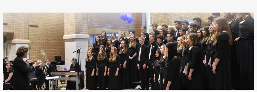 Choir Transparent PNG - 1500x463 - Free Download on NicePNG