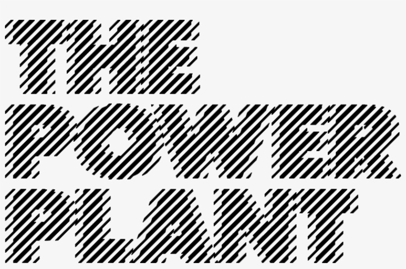 Sponsored By - Power Plant Toronto Logo Transparent PNG - 838x515 ...