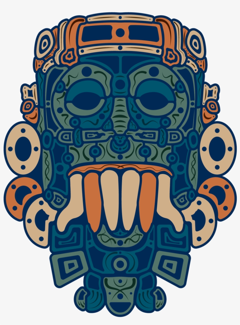 Dzahui Transparent PNG - 1000x1292 - Free Download on NicePNG
