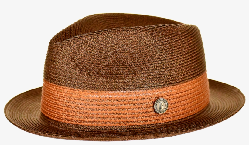 The Broadway - Fedora Transparent PNG - 1160x635 - Free Download on NicePNG