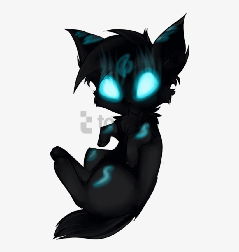 Free Png Chibi Evil Png Image With Transparent Background - Evil Chibi ...