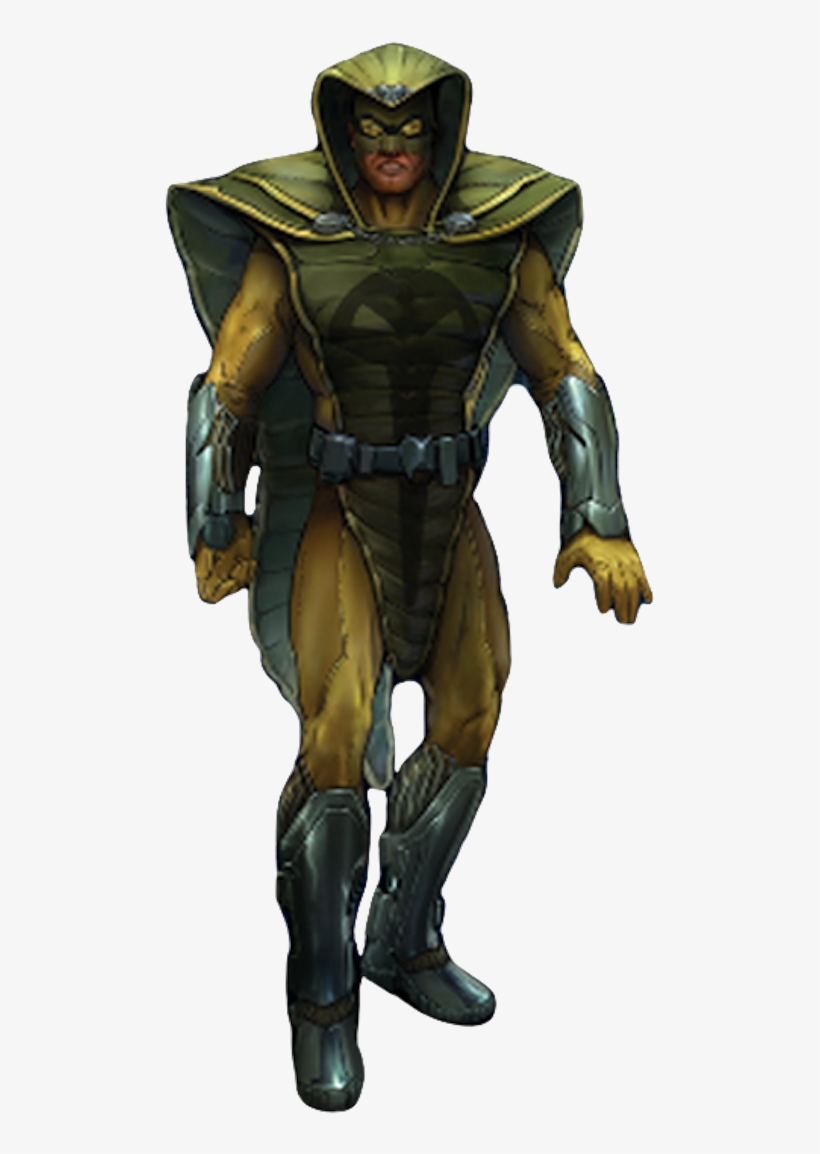 King Cobra - King Cobra Marvel Png Transparent PNG - 500x1080 - Free ...