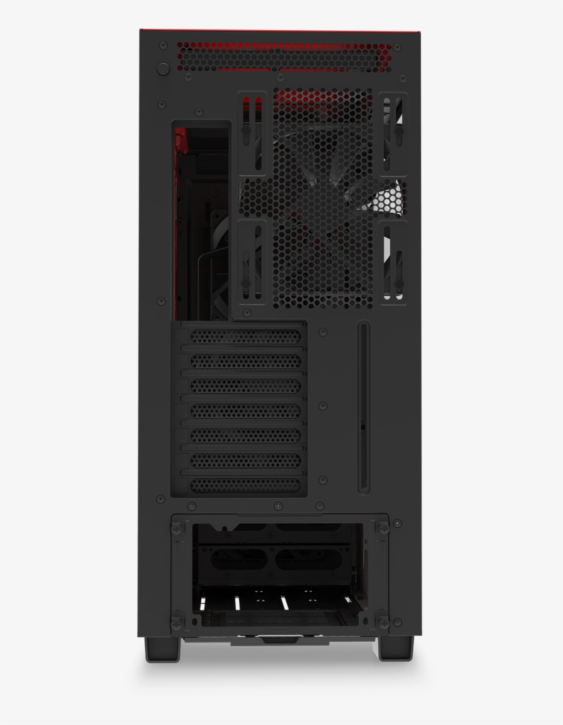 Computer Case Transparent PNG - 1000x1000 - Free Download on NicePNG