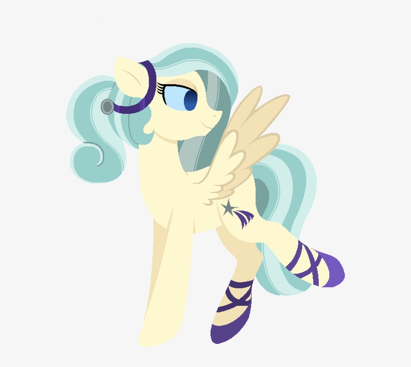 Mlp Fluttershy And Thunderlane Daughter - Mlp Next Gen Fluttershy ...