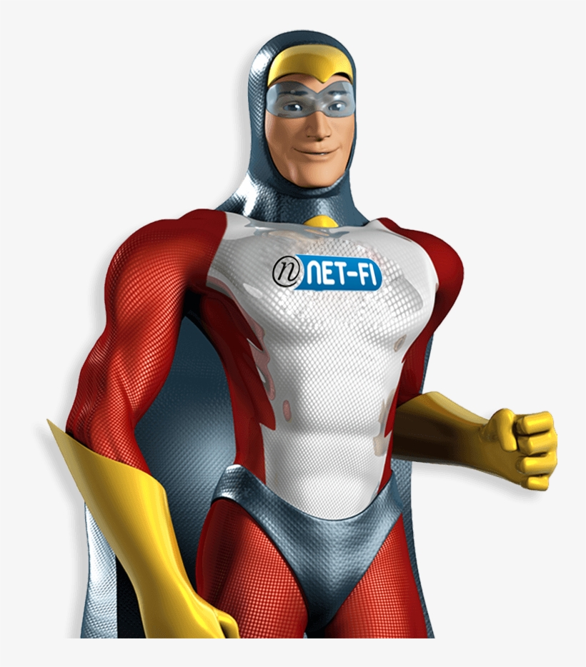 Netfi - Pronto Insurance Logo Transparent PNG - 740x854 - Free Download ...