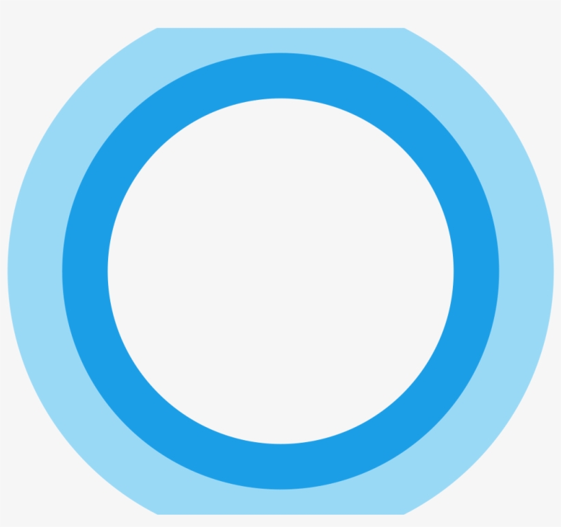 Cortana Windows 10 Transparent Transparent PNG - 1200x900 - Free ...