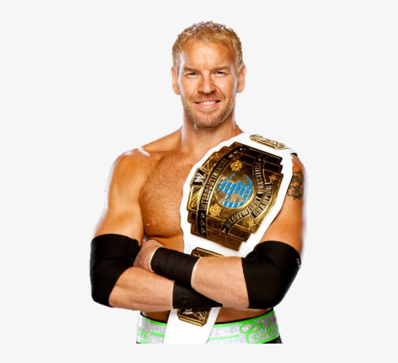 Wwe Christian Png - Wwe Christian Champion Png Transparent PNG ...