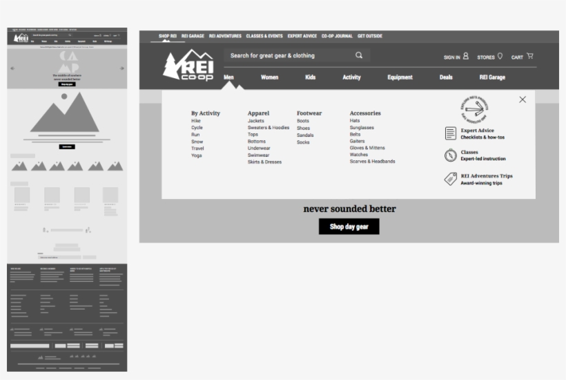 Rei 3 Transparent PNG - 941x586 - Free Download on NicePNG