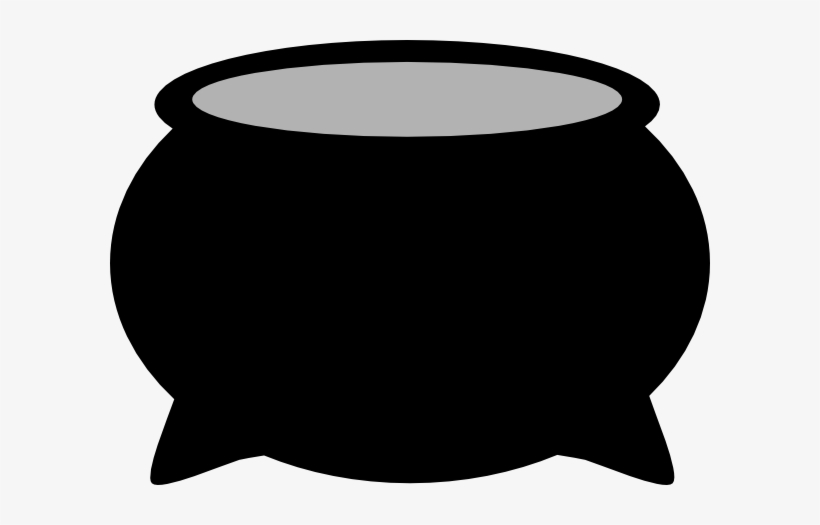 Large Cooking Pot Svg Clip Arts 600 X 445 Px Transparent PNG - 600x445 ...