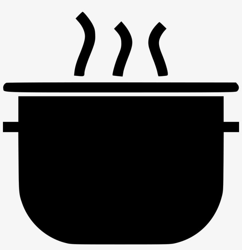 Cooking Pot - Transparent PNG - 980x968 - Free Download on NicePNG
