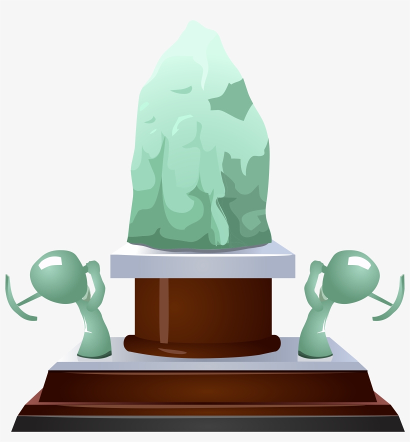 This Free Icons Png Design Of Trophy Street Creator Transparent PNG ...