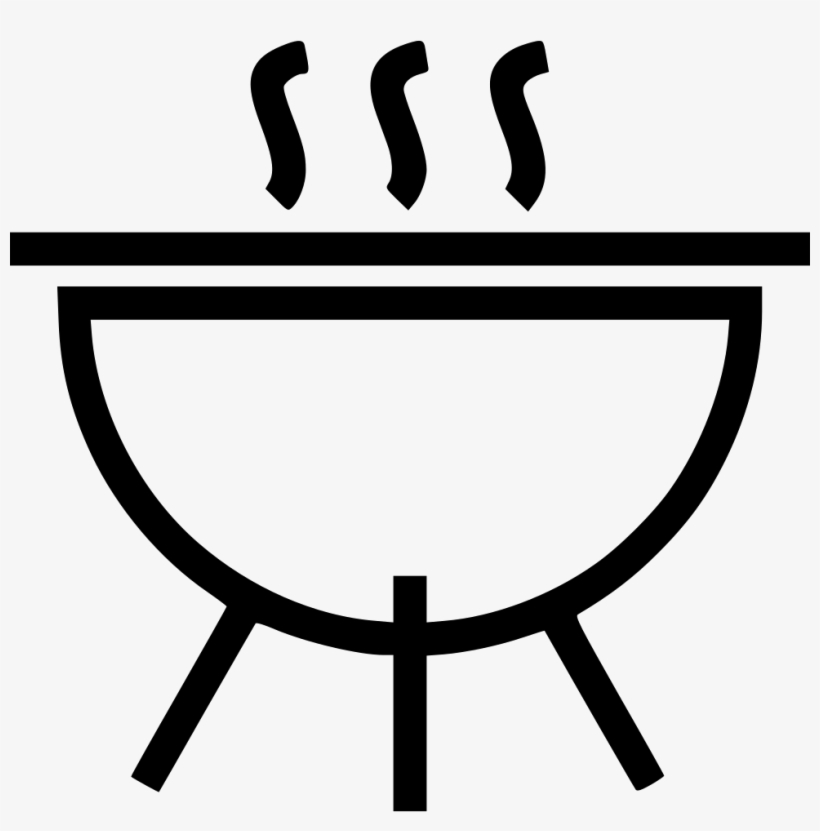 Cooking Pot - - Icon Transparent PNG - 980x946 - Free Download on NicePNG