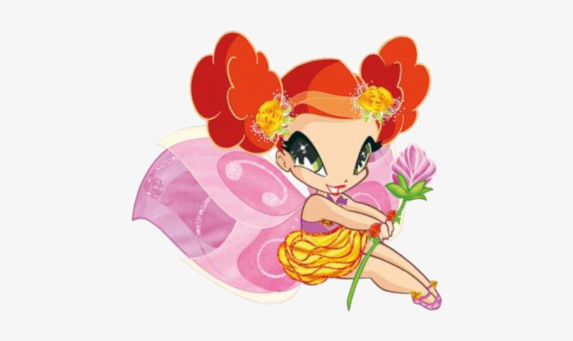 Pop Pixie Caramel Pose3 - Poppixie Caramel Transparent PNG - 538x464 ...