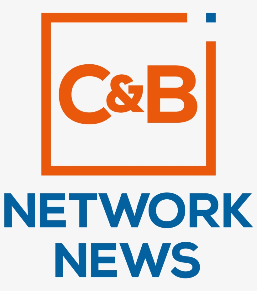 Cb Network News Logo 1000×1000 Png - Havas Media Transparent PNG ...