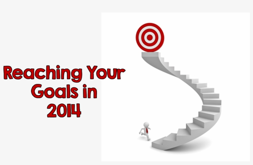 Reach Your Goals Png Transparent PNG - 1081x627 - Free Download on NicePNG