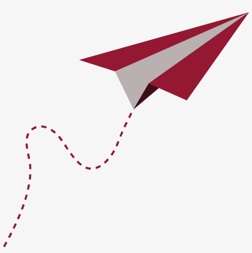 Paper Plane Transparent PNG - 992x945 - Free Download on NicePNG