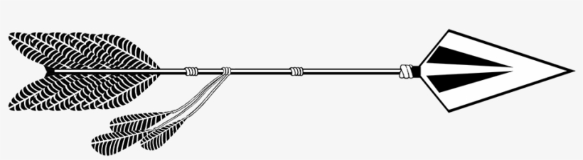 Picture Black And White Library The Cool Drawings Funny - Arrow Black ...