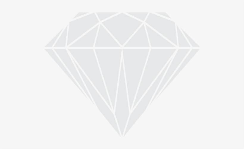 White Diamond Productions - Dripping Diamond Transparent PNG - 525x431 ...
