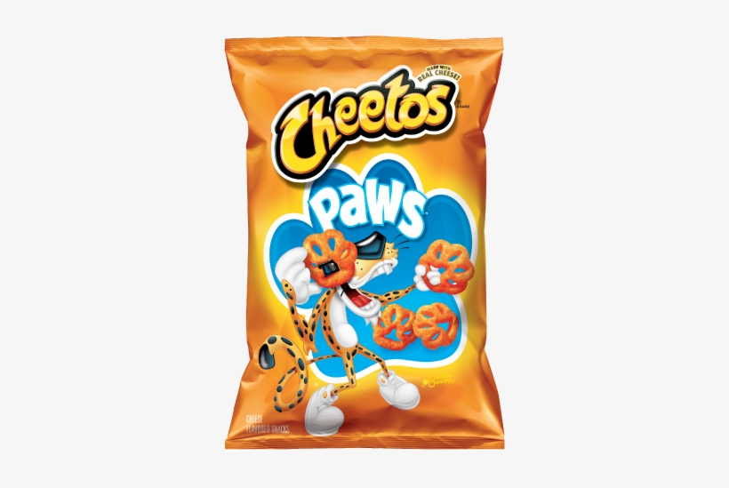 Cheetos® Paws Cheese Flavored Snacks - Cheetos Cheese Snacks Paws 7.5 ...