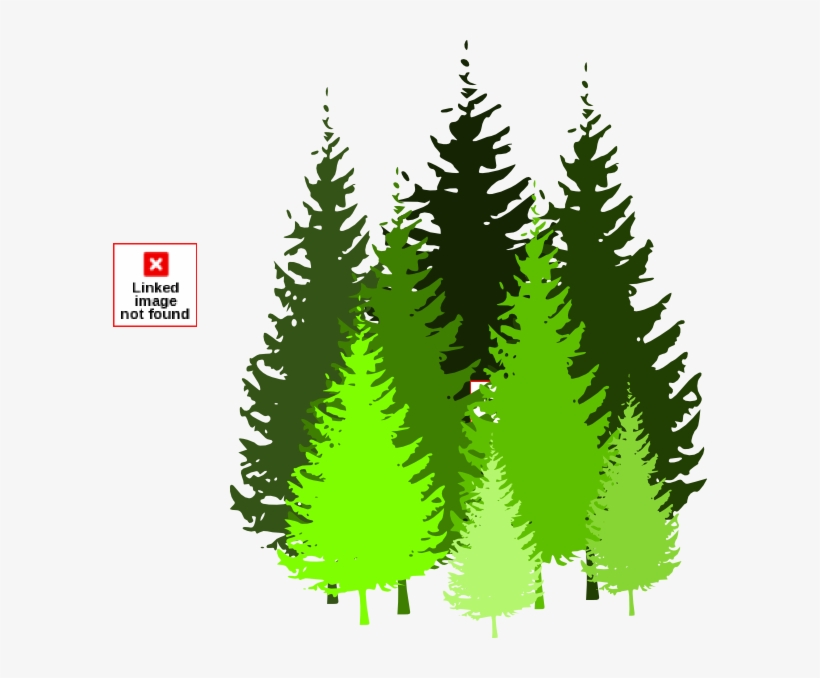 How To Set Use Pine Tree Grouping By Atom Clipart Transparent PNG ...
