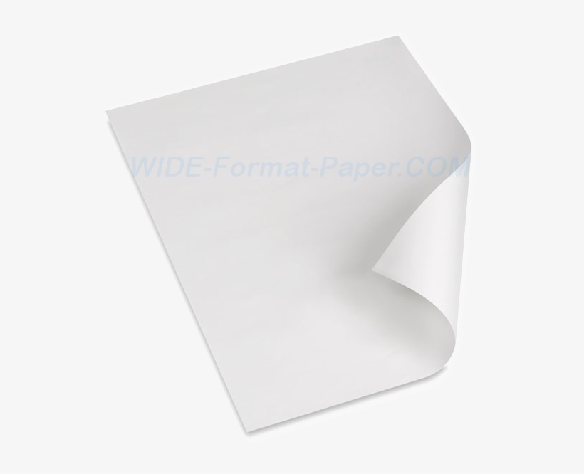 20 Lb Engineering Vellum, 24 X 36 In Large - Drawing Paper Transparent ...