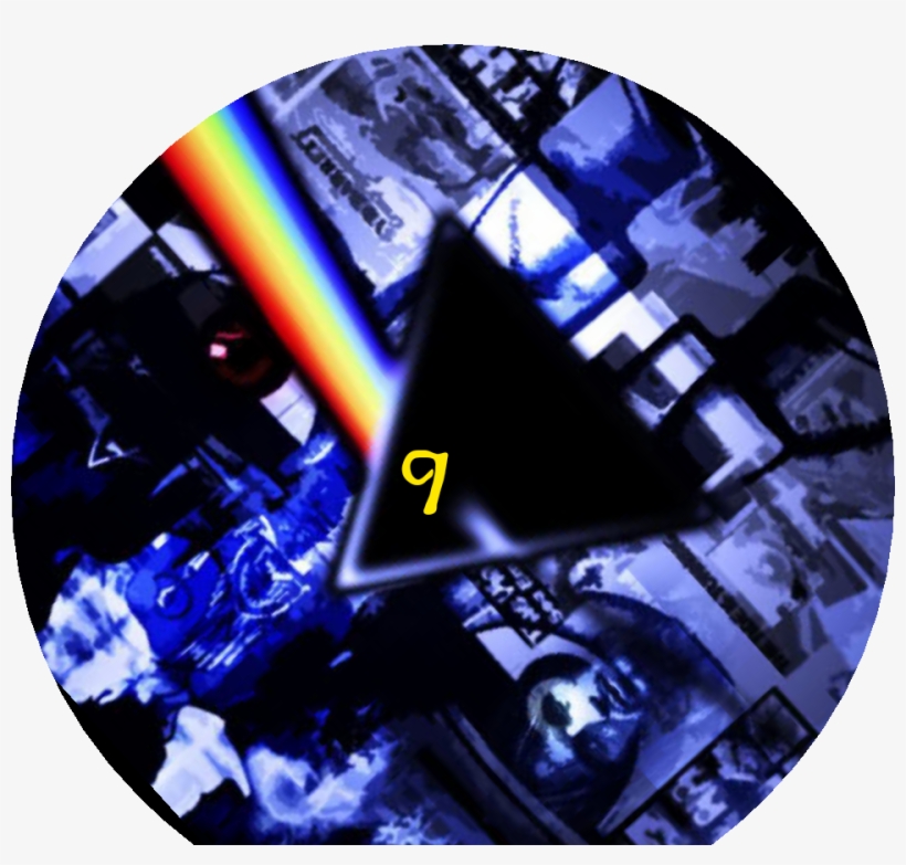 Rotating Pink Floyd Preview Transparent PNG - 960x870 - Free Download ...