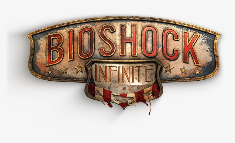 Bioshock-infinite - Label Transparent PNG - 850x479 - Free Download on ...