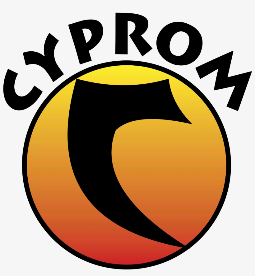 Cyprom Design Logo Png Transparent - Emblem Transparent PNG - 2400x2400 ...