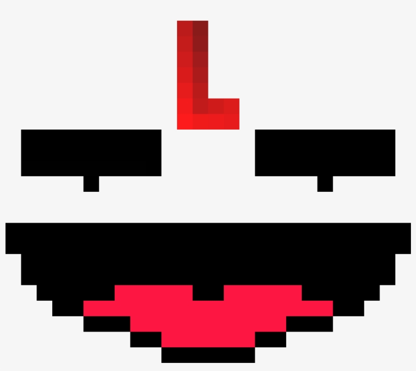 U R A Loser - Kawaii Fruit Pixel Art Transparent PNG - 1184x1184 - Free ...