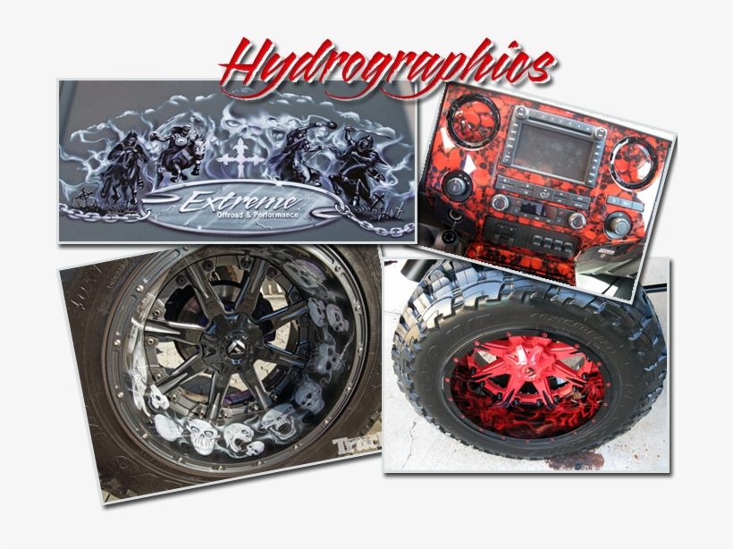 Hydrographics - Machine Transparent PNG - 700x544 - Free Download on ...