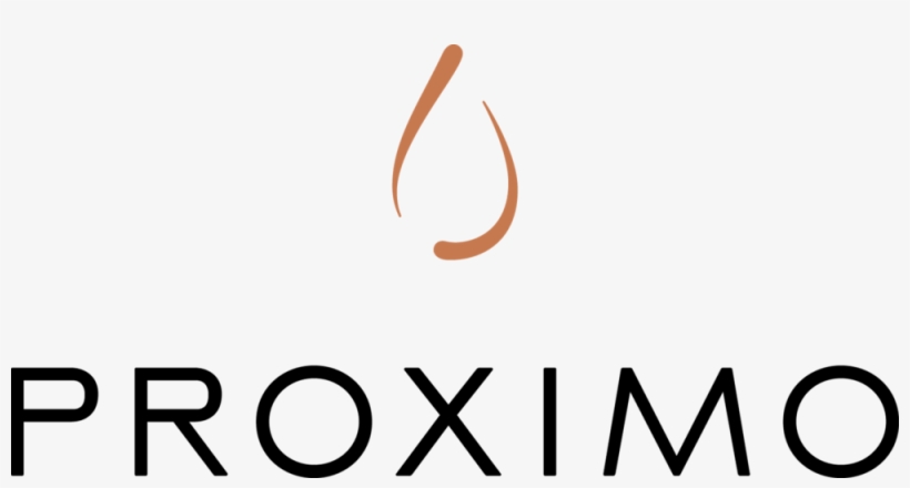 Exclusive Beer Donor - Proximo Spirits Logo Transparent PNG - 1000x489 ...