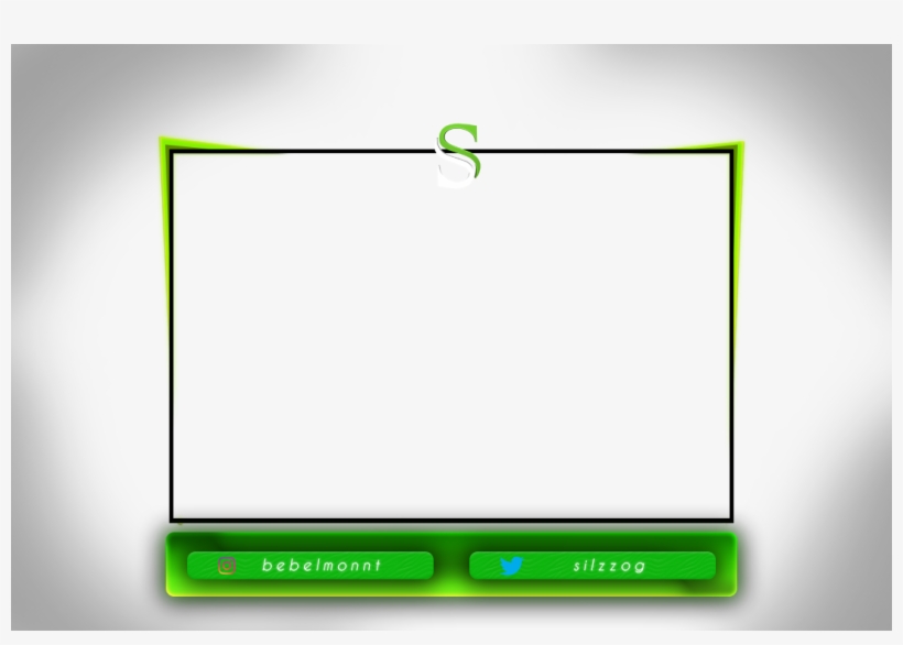 Facecam Overlay Images In Collection Page Png Square - Miniatura De ...