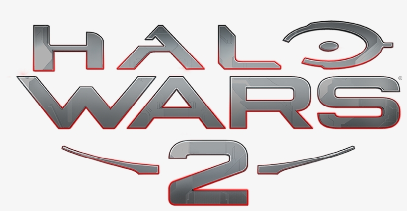 Halo 2 Logos