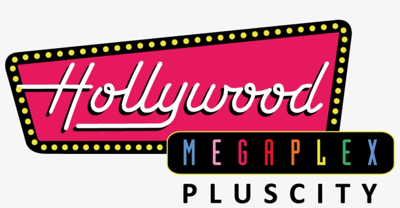 Hollywood Megaplex Logo - Hollywood Megaplex Transparent PNG - 1003x474 - Free Download on NicePNG