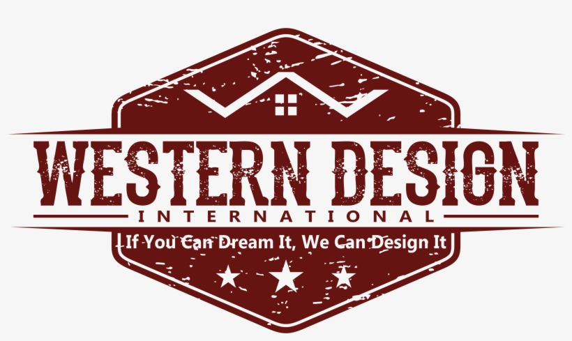 Western Graphic Design