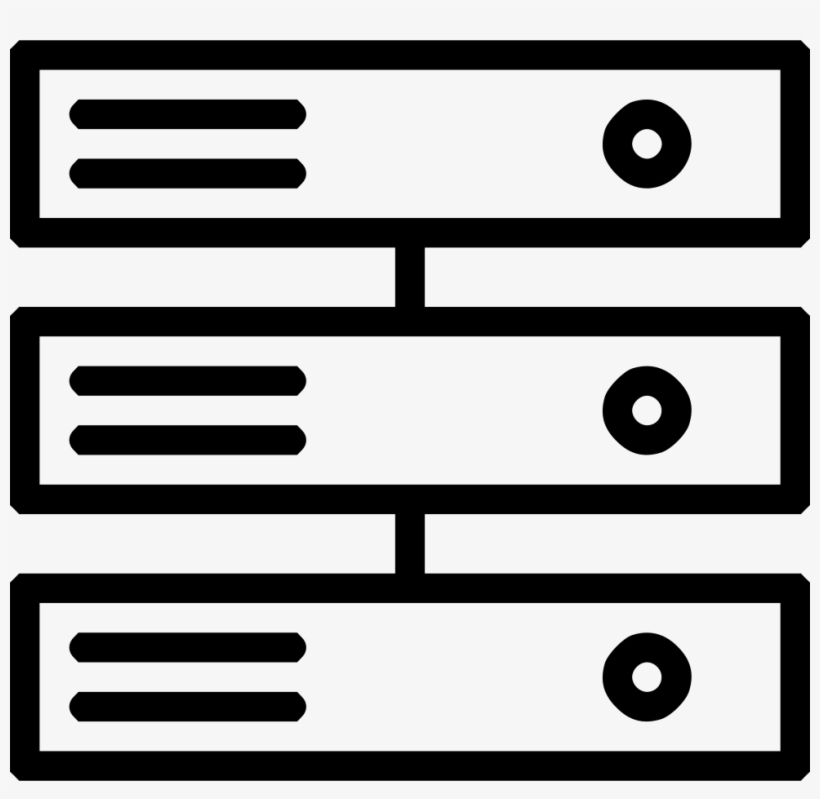 Png File - Server Svg Transparent PNG - 980x908 - Free Download on NicePNG