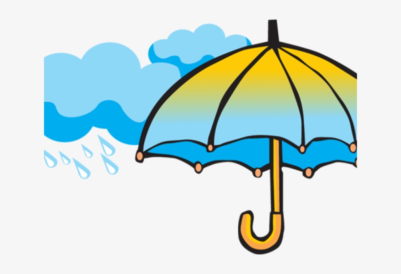 Umbrella Clipart