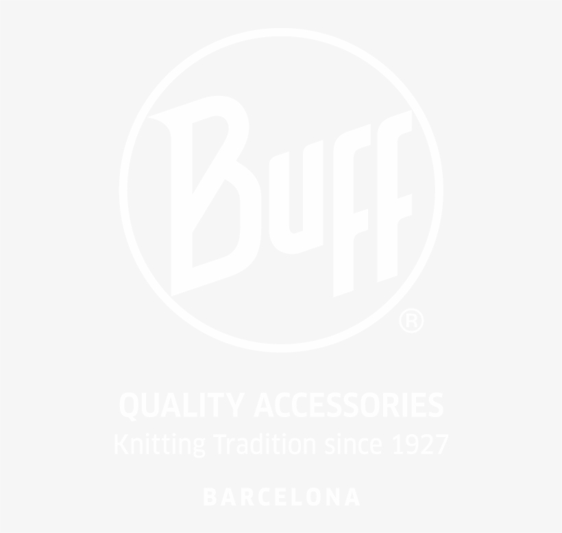 Buff Logo Lifestyle 2 White - Poster Transparent PNG - 514x696 - Free ...