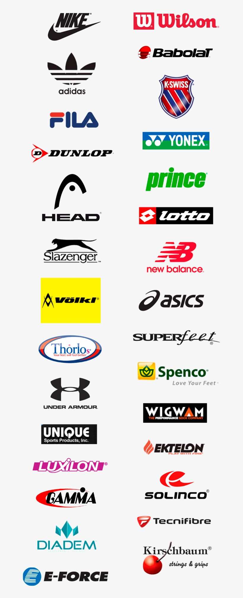 Logos Transparent PNG - 700x1983 - Free Download on NicePNG