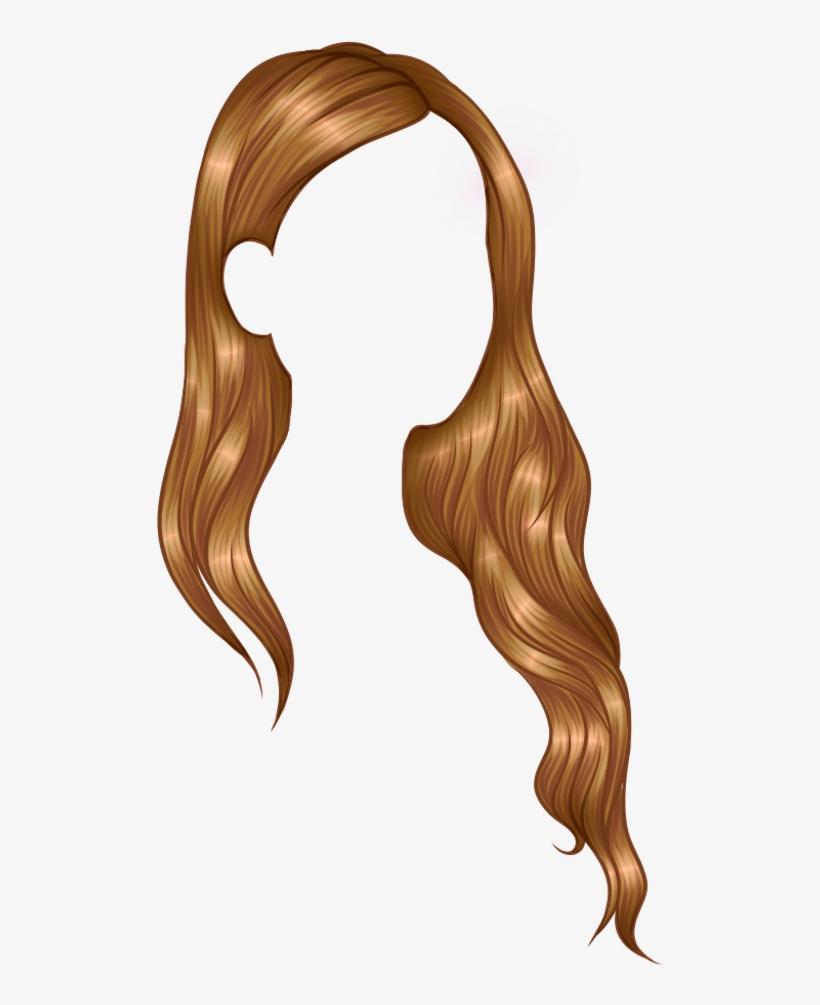 Episode Hair Png Hairpng Episodeinteractive Noticemeepi - Transparent ...