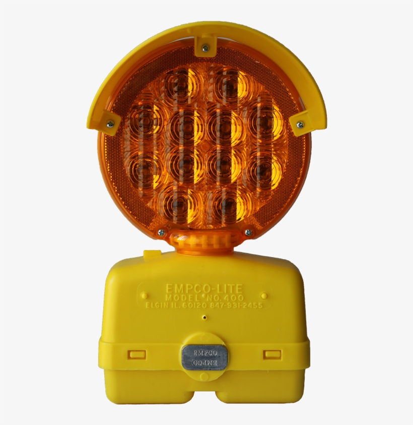 Empco Type B Lights, Empco Type B 6 Volt Light, Empco - Circle ...