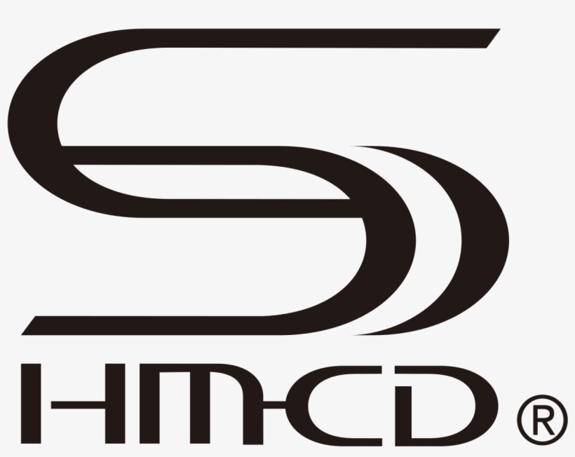 File - Shm-cd Logo - Svg - Super High Material Cd Transparent PNG ...