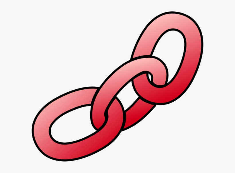 Chain Links Vector Png