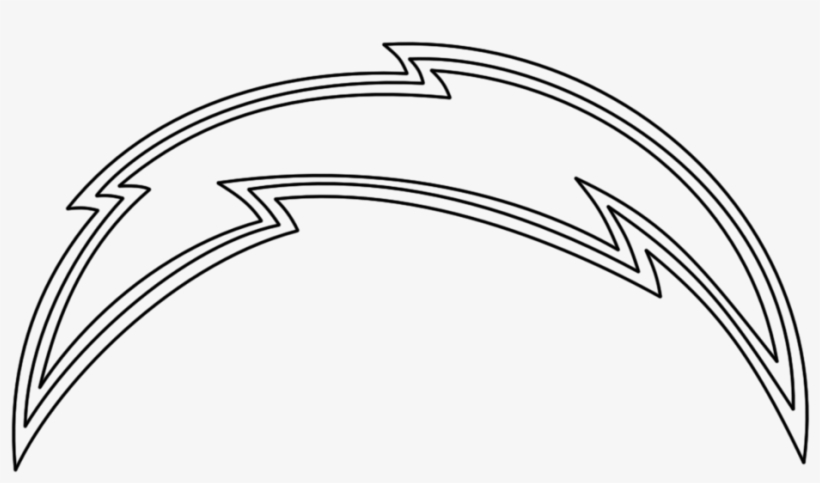 San Diego Chargers Coloring Logo 137863 - San Diego Chargers Logo ...